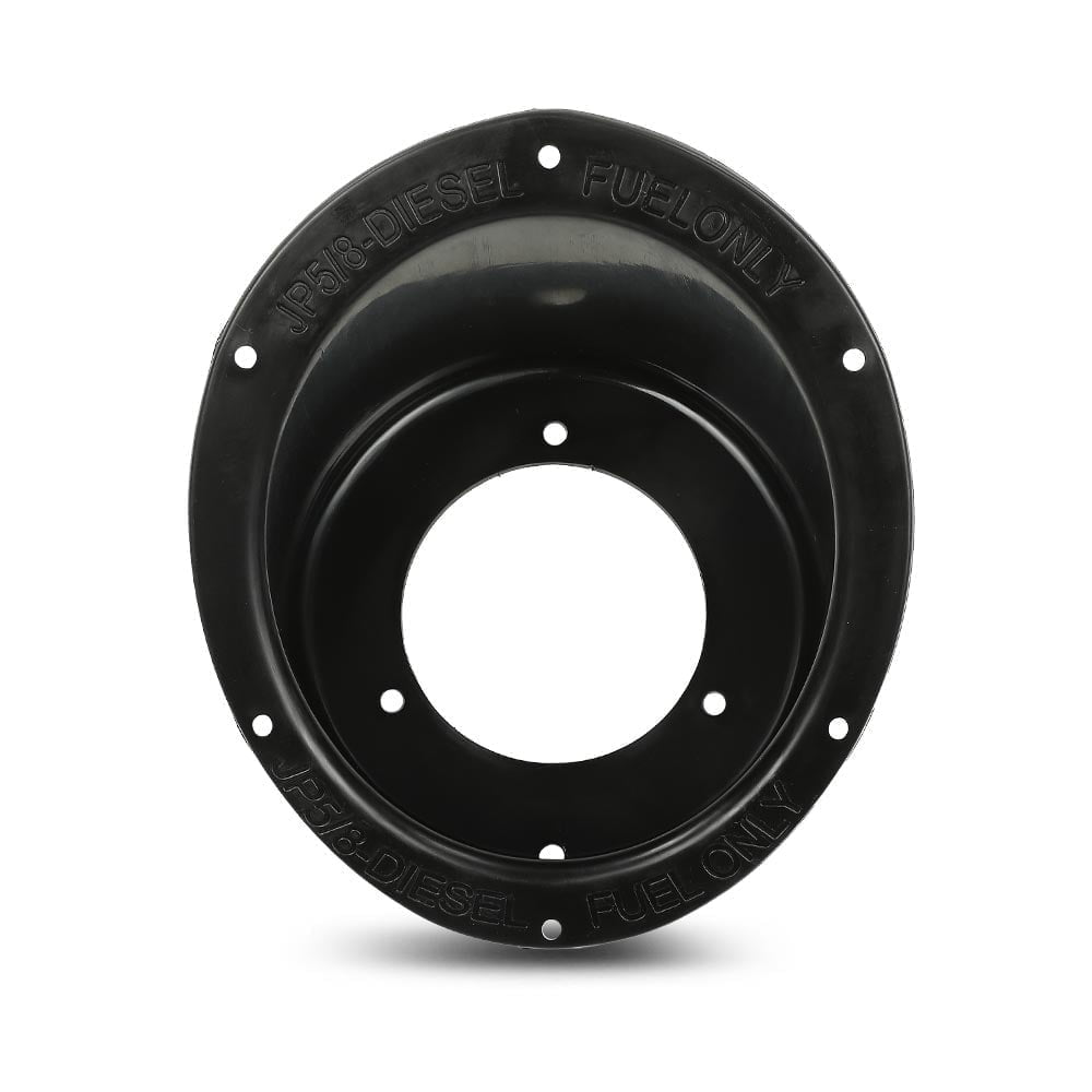 Fuel Filler Housing Fill Neck Opening Fit for HUMVEE HUMMER H1 ...