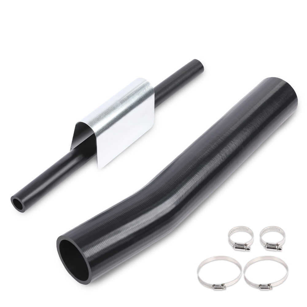 Gas Tank Filler Hose Rear Fit for 1978 1979 F100 F150 F250 F350 Ford ...