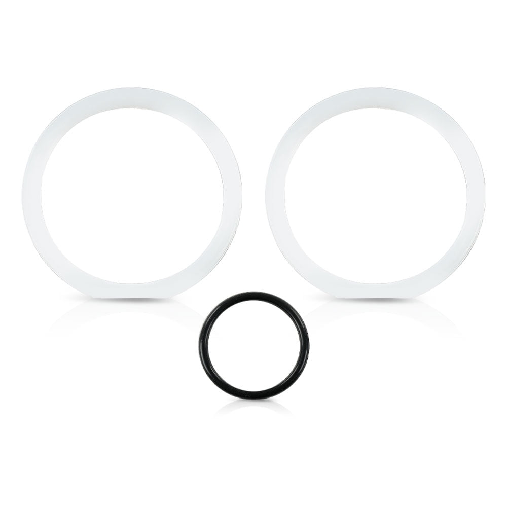 G-Plus Gasket O-Ring Kit SPX1434JA Fit for Hayward Jet Air III Models ...
