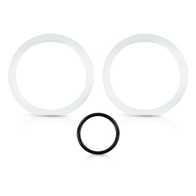 G-Plus Gasket O-Ring Kit SPX1434JA Fit for Hayward Jet Air III Models ...