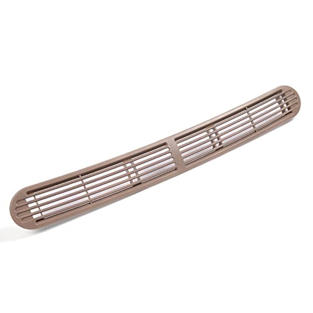 Graphite Dash Defrost Vent Cover Grille Panel Grill Fit for Chevy ...