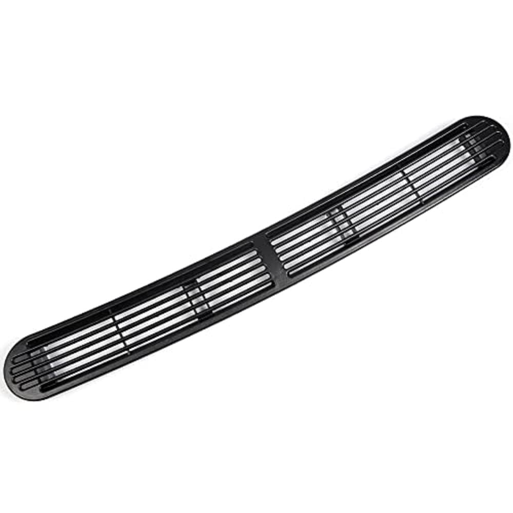 Graphite Dash Defrost Vent Cover Grille Panel Grill Fit for Chevy ...