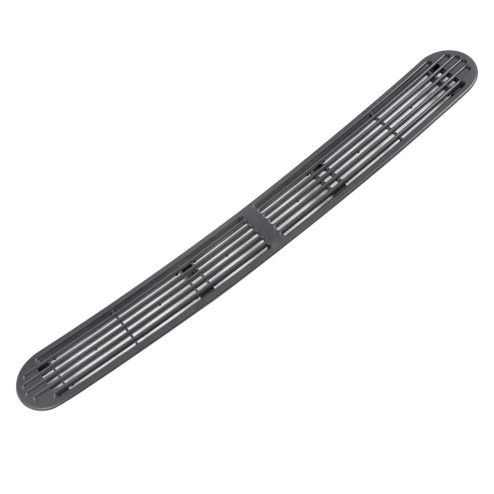 G-Plus Graphite Dash Defrost Vent Cover Grille Panel Grill Fit for 1998 ...