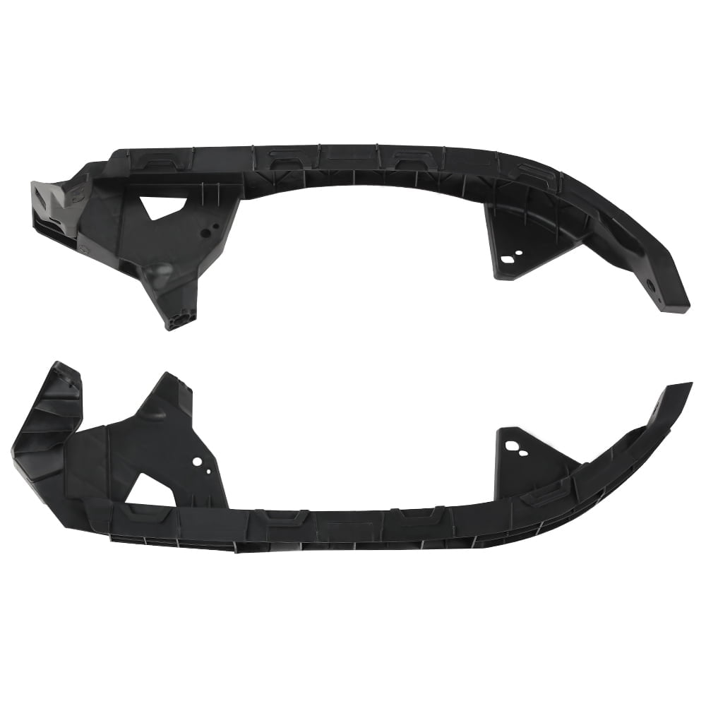 Headlight Bracket Mounting Support Set 2pcs Fit for Honda Accord Sedan ...