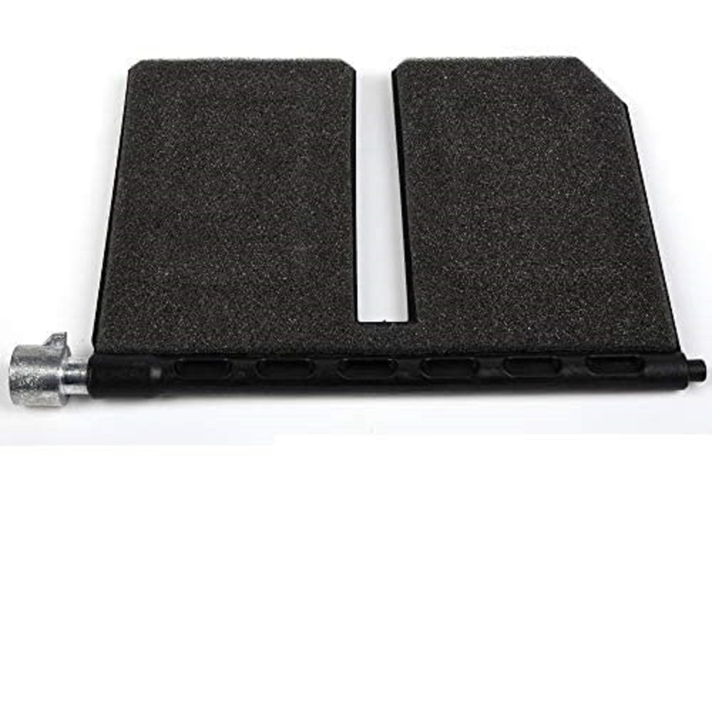 G-Plus Heater Fix Blend Door Repair Kit Blendor Fit for 2002-2006 Dodge ...