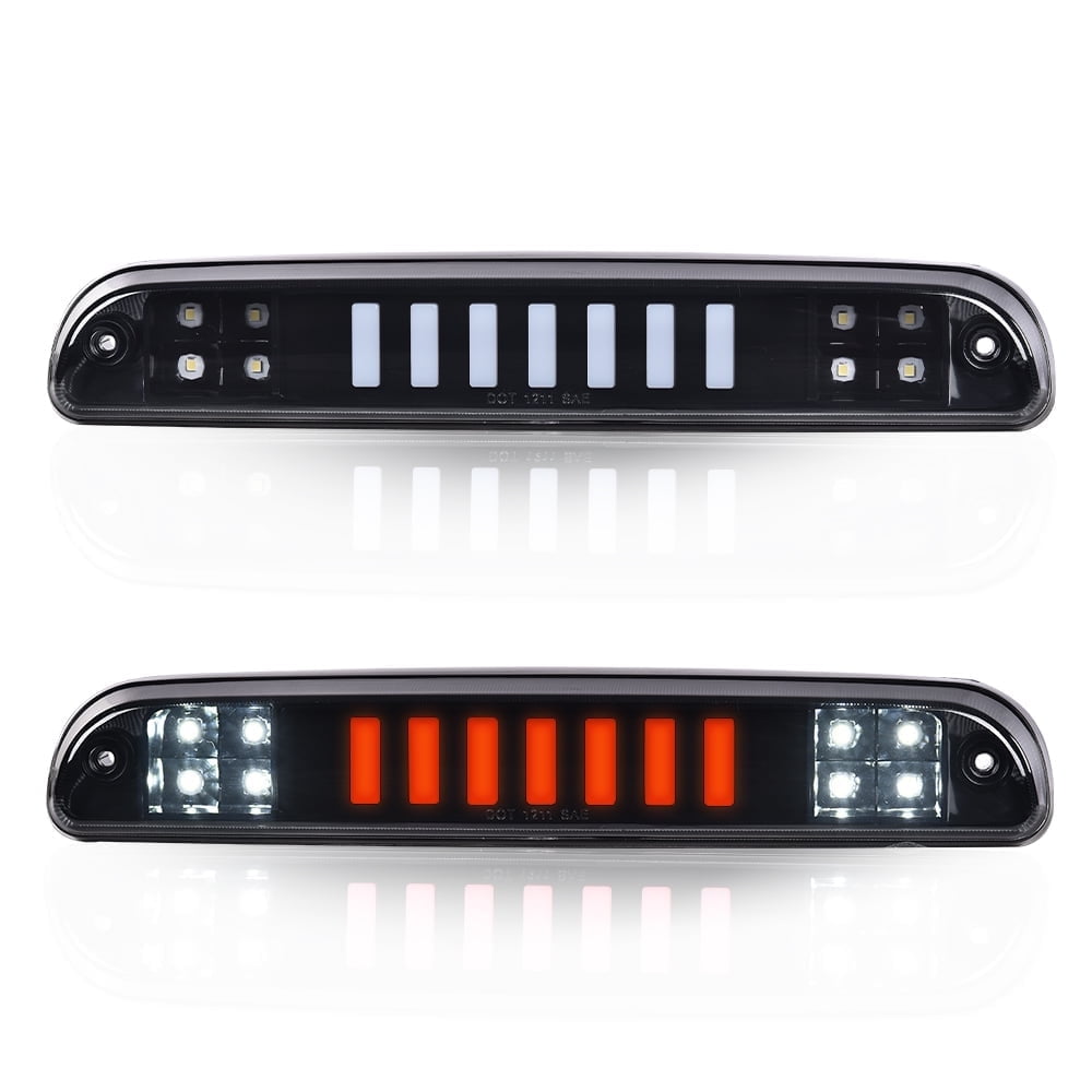 High Mount Stop Light LED Third Type I Brake Light Fit for Ranger 1993 ...