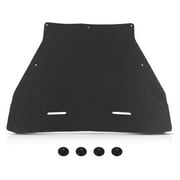 1991 Ford Ranger Interior