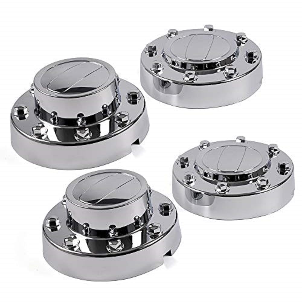 Hub Caps Wheel Center Caps Fit for Dodge Ram 3500 2011-2016 Wheel Cover ...