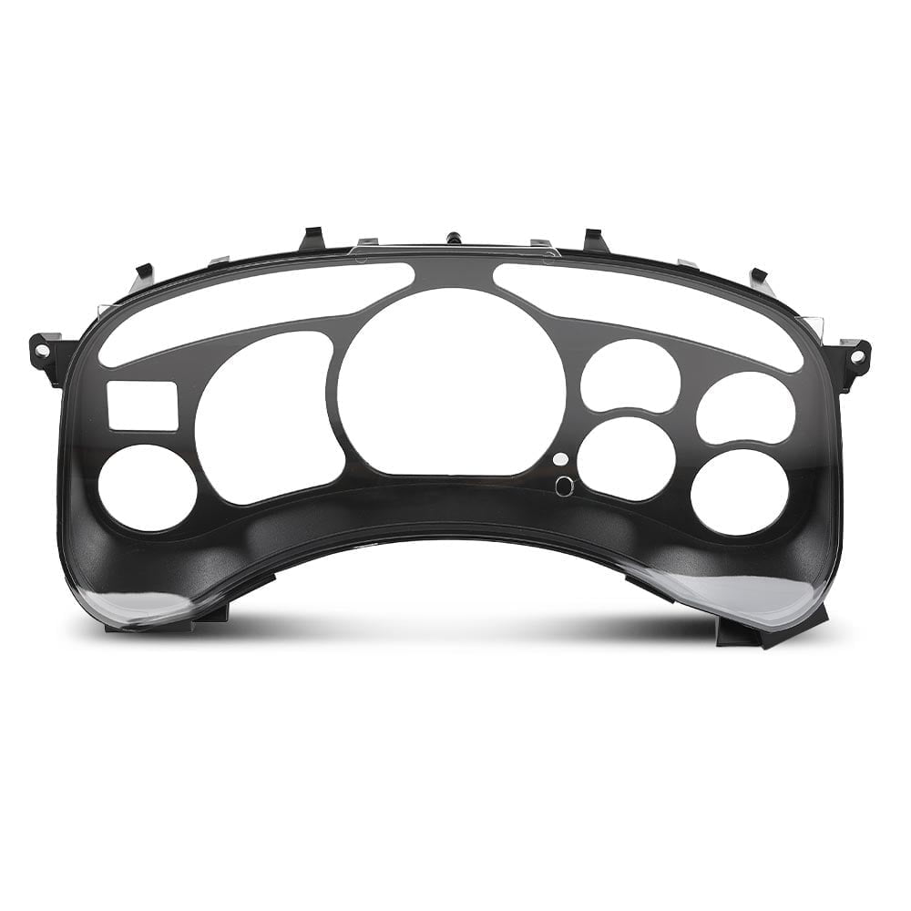 G-Plus Instrument Cluster Lens Fit for Chevy Tahoe Silverado 1500 Yukon ...