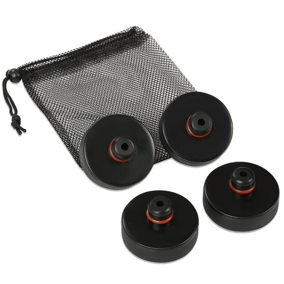 Jack Pads in Jack Accessories - Walmart.com