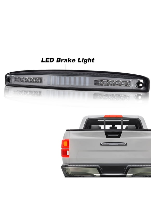 High Mount Brake Lights in Brake Lights - Walmart.com
