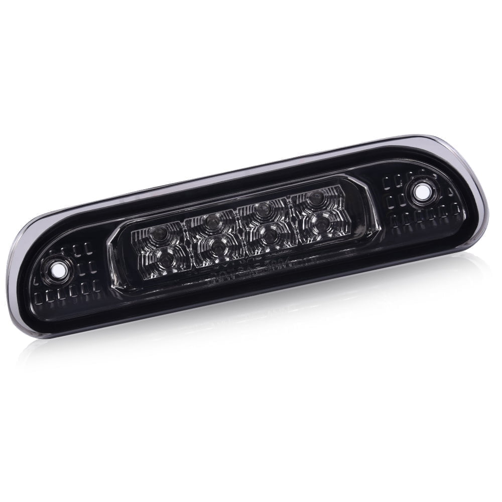 LED Third Brake Light Fit for Grand Cherokee 1999-2004 Rear Roof Center ...