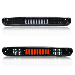 Recon LED 3rd Brake Light - 264111BK - Walmart.com