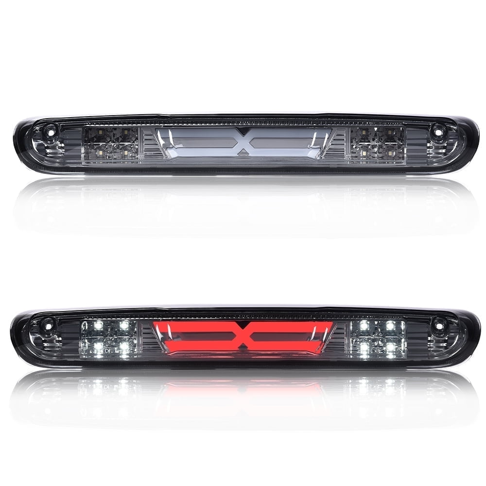 G-Plus LED Third Brake Light Fit for Chevy Silverado/GMC Sierra 2007 ...