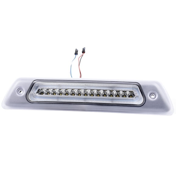 Ford Escape Brake Light