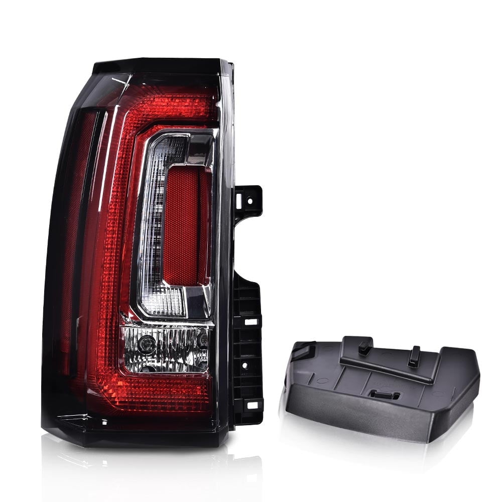 Left Driver Tail Light Fit for GMC Yukon 2015-2020 Rear Brake Tail ...