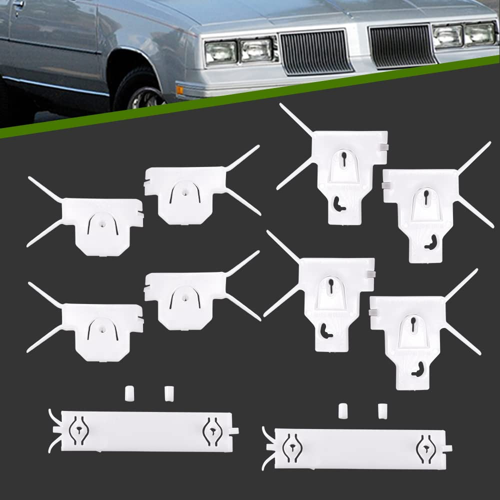 Oldsmobile Cutlass 1981