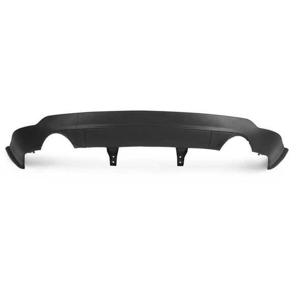 Jeep Grand Cherokee Bumper