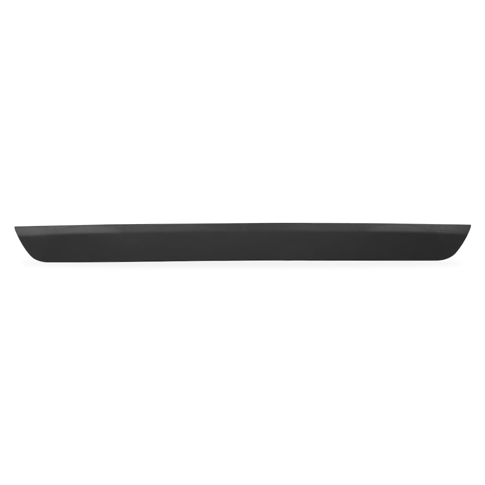 Molding Tailgate Liftgate Trim Fit for Toyota RAV4 2019-2022 Black ...
