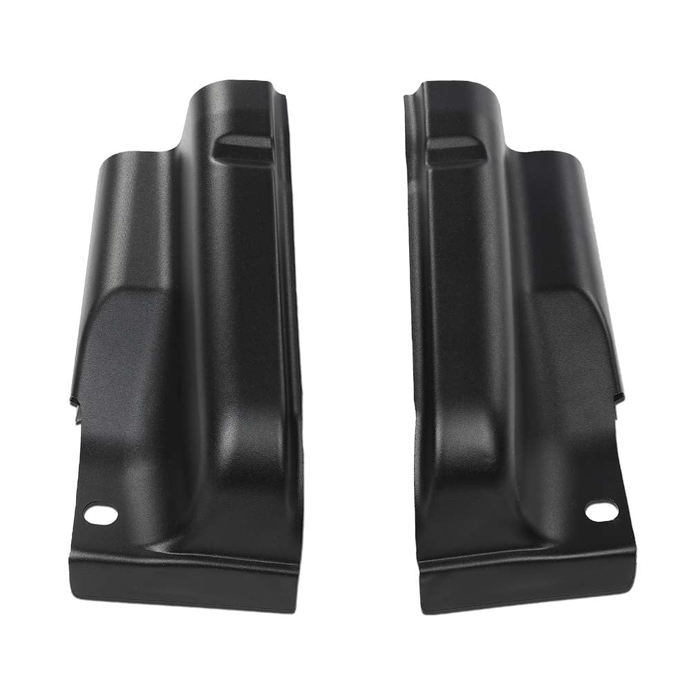 G-Plus Outer Rocker Panels Fit for 2009-2014 Ford F150 4 Door Crew Cab ...