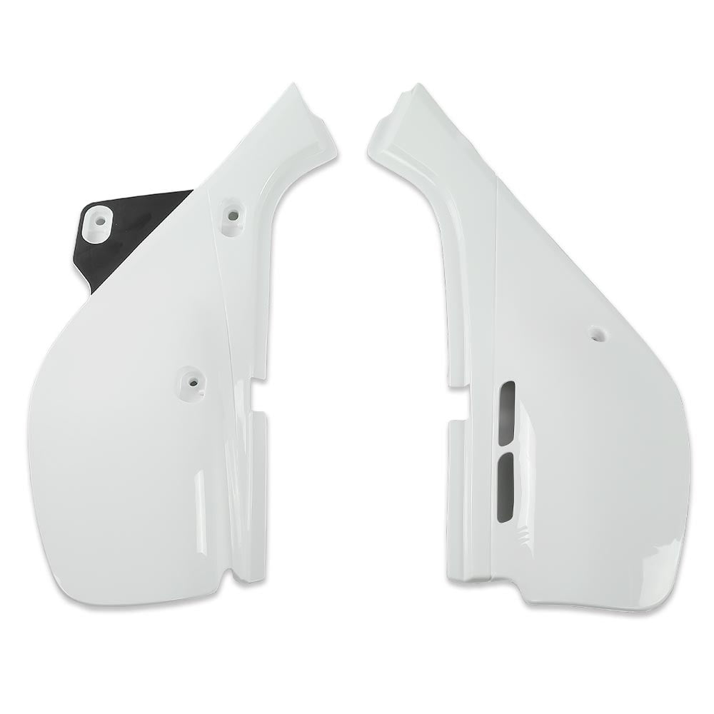 Panels Set Fairing Cover Fit for Honda XR650L (Shasta White) 1993-1999 ...