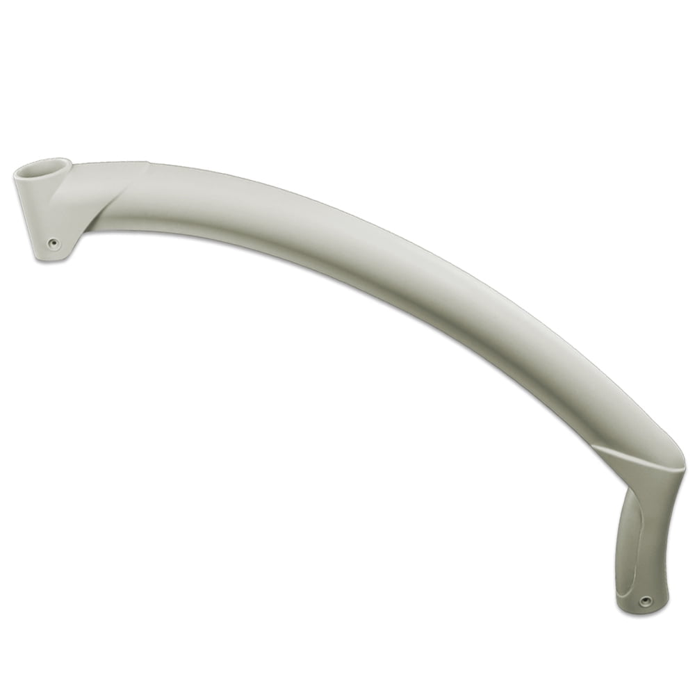 Pearl Handrail Fit for Above Ground BiltMor Swimming Pool Ladder Step ...