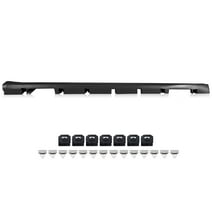 Exterior-Rocker Panel Molding Trim Left For Ford Fusion 2013-2018 ...