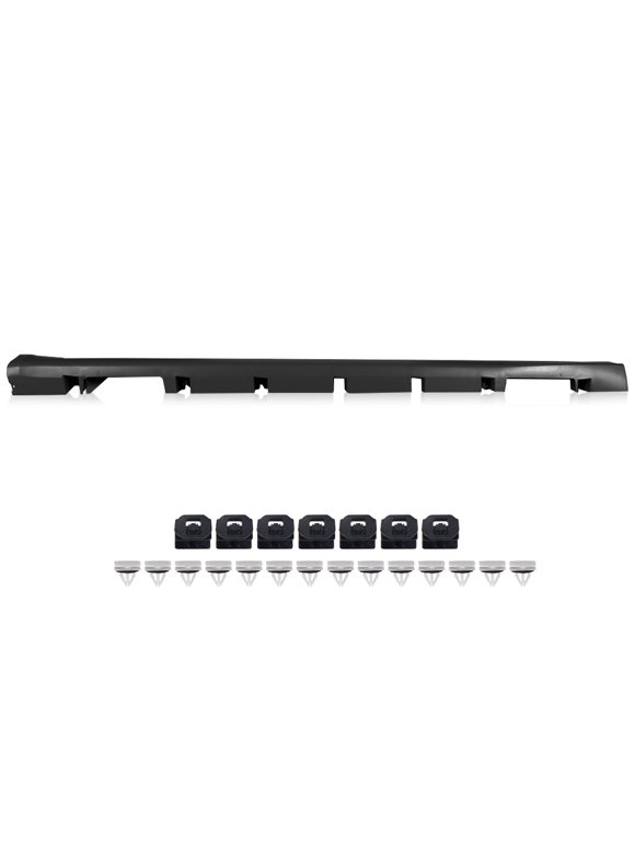 Body Kits, Side Skirts & Rocker Panels in Exterior Car Parts ...