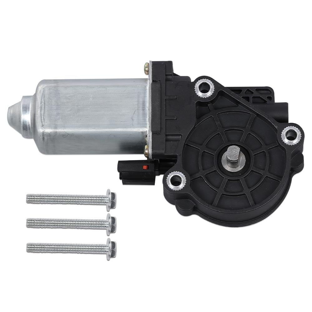 G-Plus RV Entry Step Motor 214-1001 Fit for Kwikee Step Motor and ...