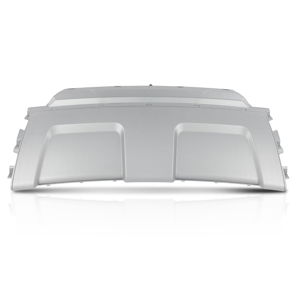 Rear Bumper Cover Trim Plate Board Fit for Land Rover Range Rover ...