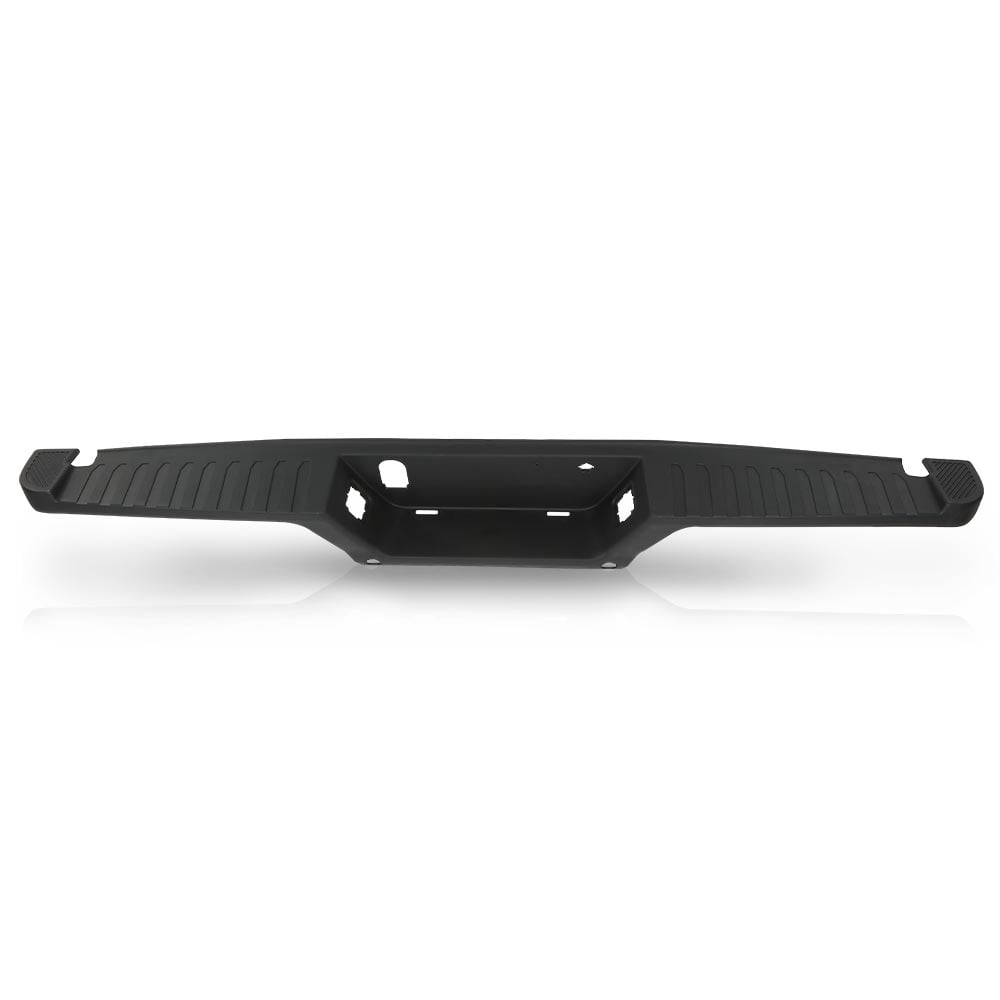 Rear Bumper Top Step Pad Cover Fit for Ford F150 2015-2020 w/Trailer ...