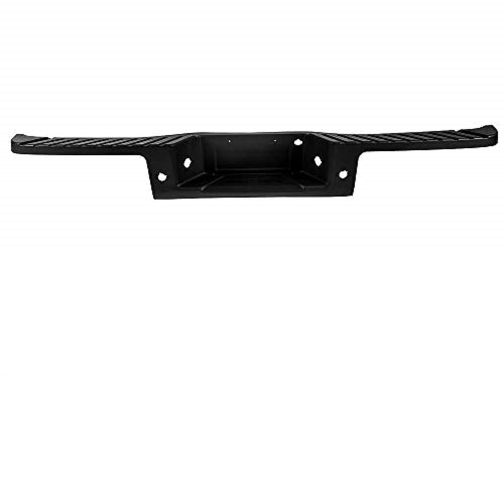 Rear Bumper Top Step Pad Cover w/Prox Fit for Ford F150 2009-2014 Black ...
