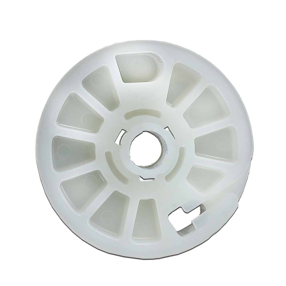 Rear Door Window Regulator Drum Gear Spool Fit for Kia Optima 2016-2020 ...
