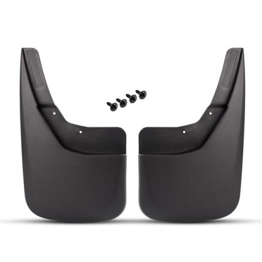 Highland 14" x 8" Heavy-Duty Splash Guards - Walmart.com