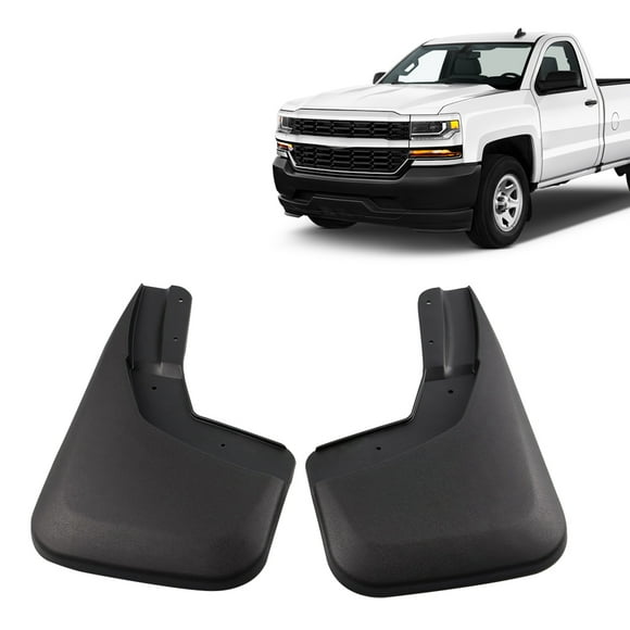 Gm Molded Splash Guards