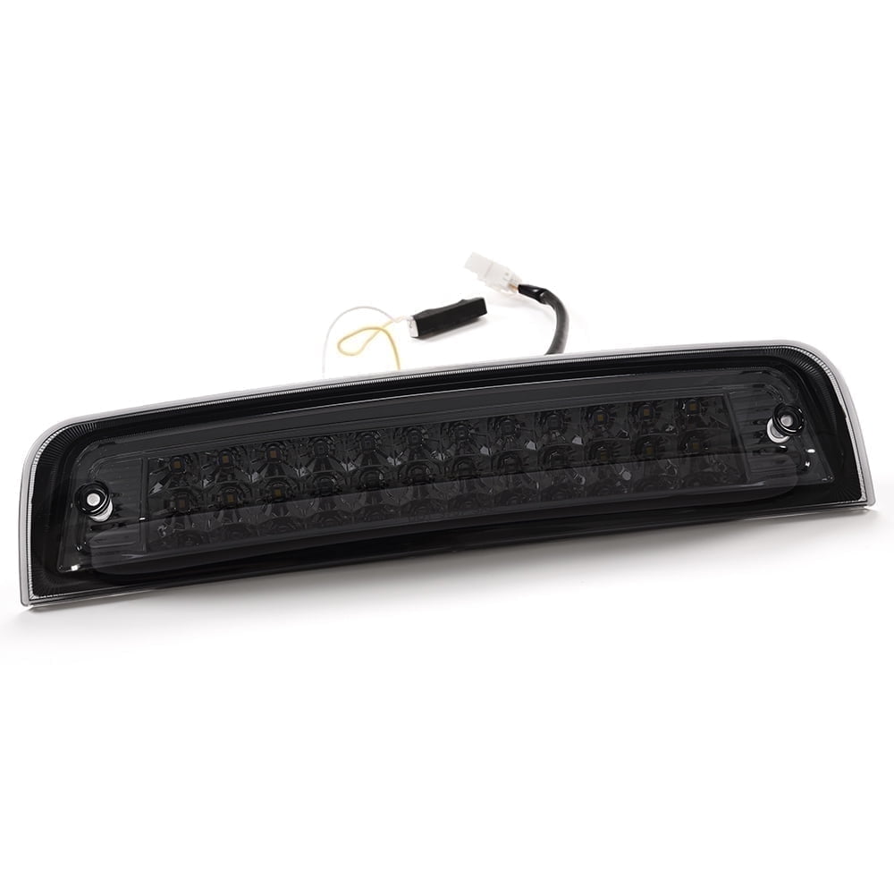 Smoked Lens LED 3rd Brake Light Cargo Lamp Red/White Fit For Dodge Ram ...