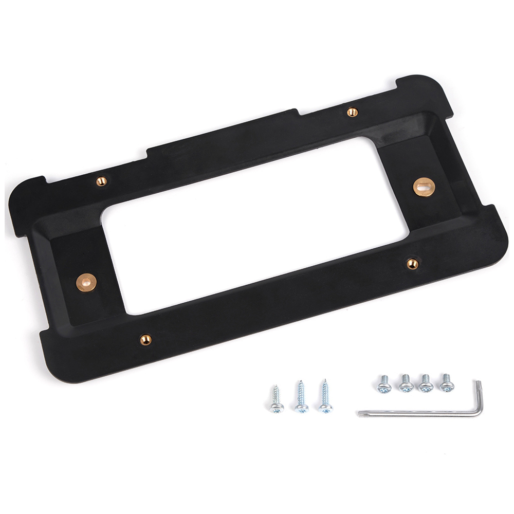USS Kent AP-28 License Plate Frame - Walmart.com