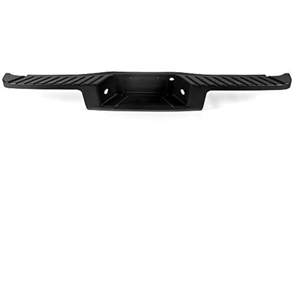 Rear Step Bumper Pad Fit for Ford F150 2009-2014 Bumper Step Pad Cover ...