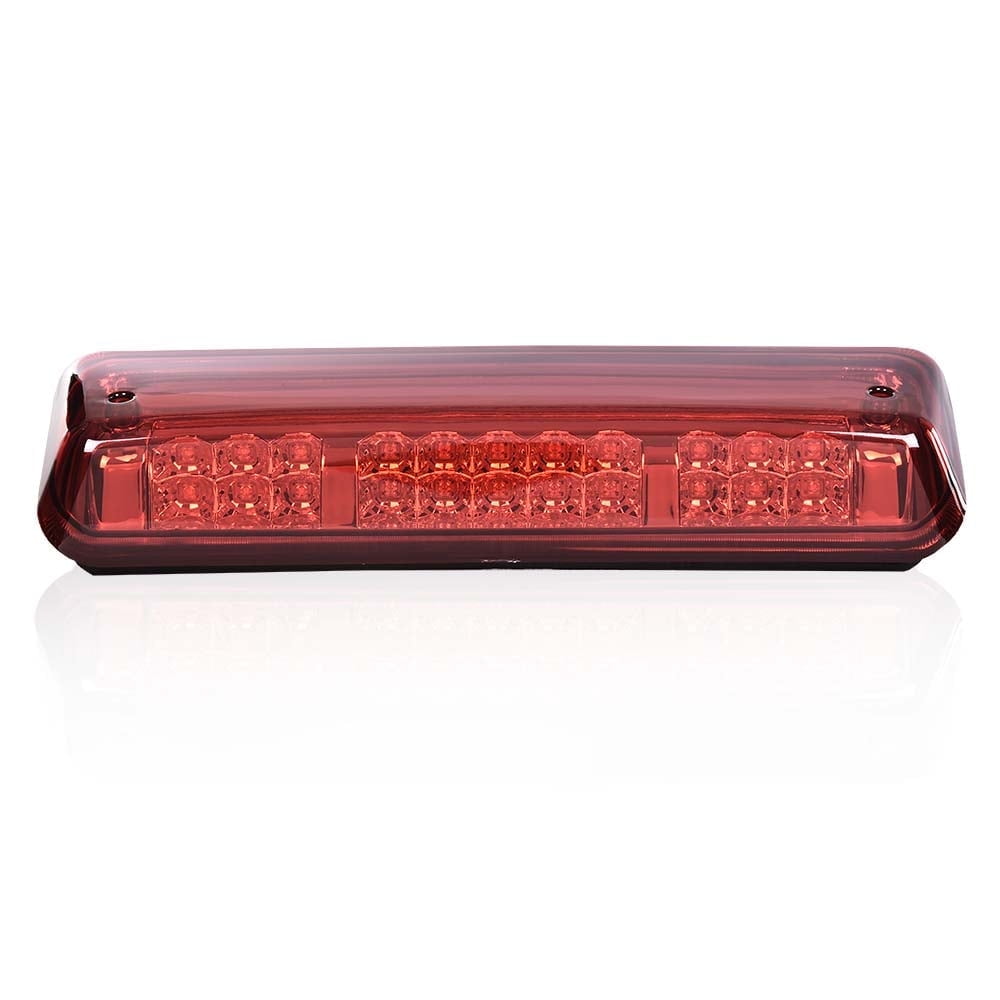 Rear Third Brake Light Led Tail Light Fit for Ford F150 Explorer 2004 ...