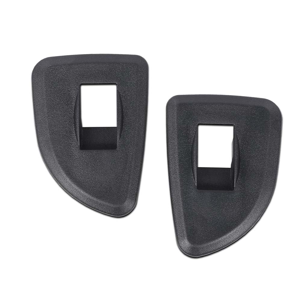 G-Plus Rear Window Switch Bezels Fit for Chevy/GMC Silverado/Sierra ...