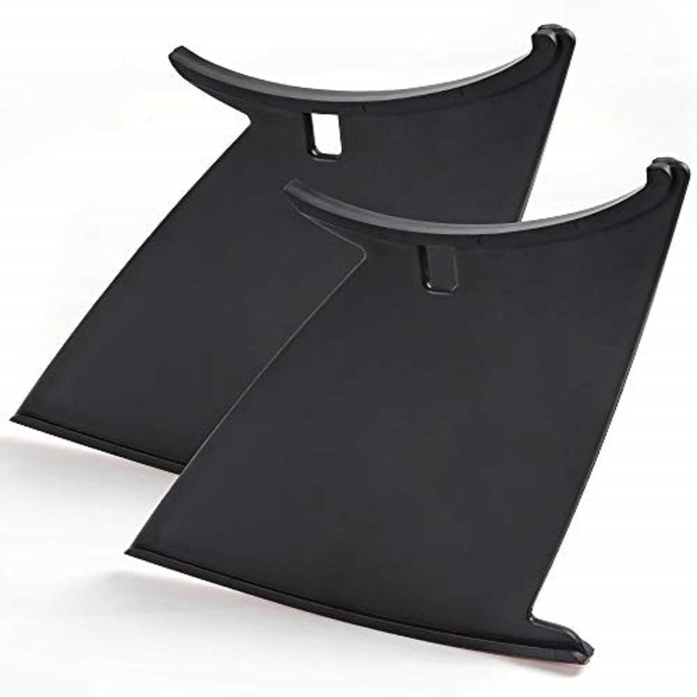 G-Plus Rear Wing Spoiler Stabilizer Fit for 2011-2014 Subaru Impreza ...