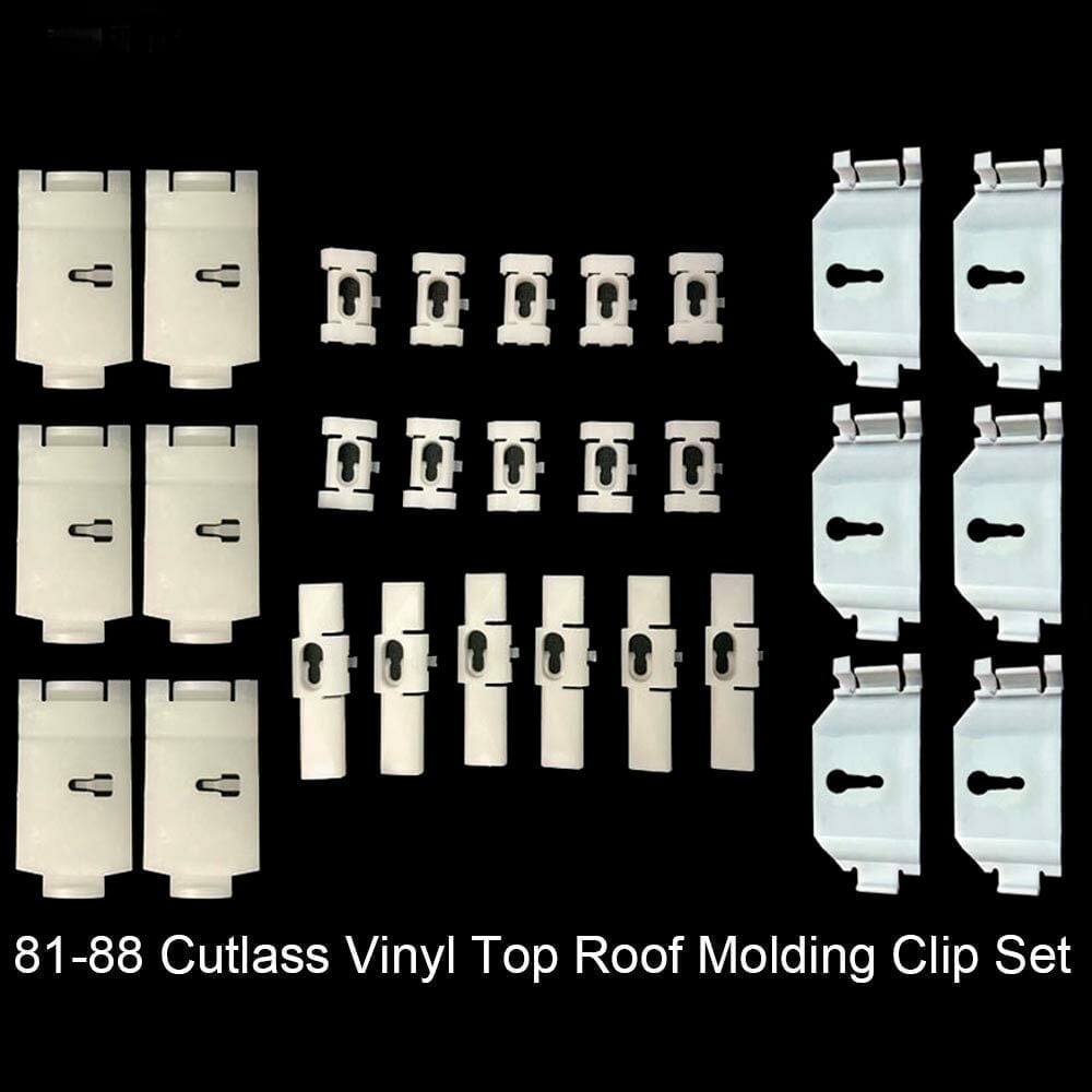Fastcap Crown Molding Clip, 4-Pack - Walmart.com