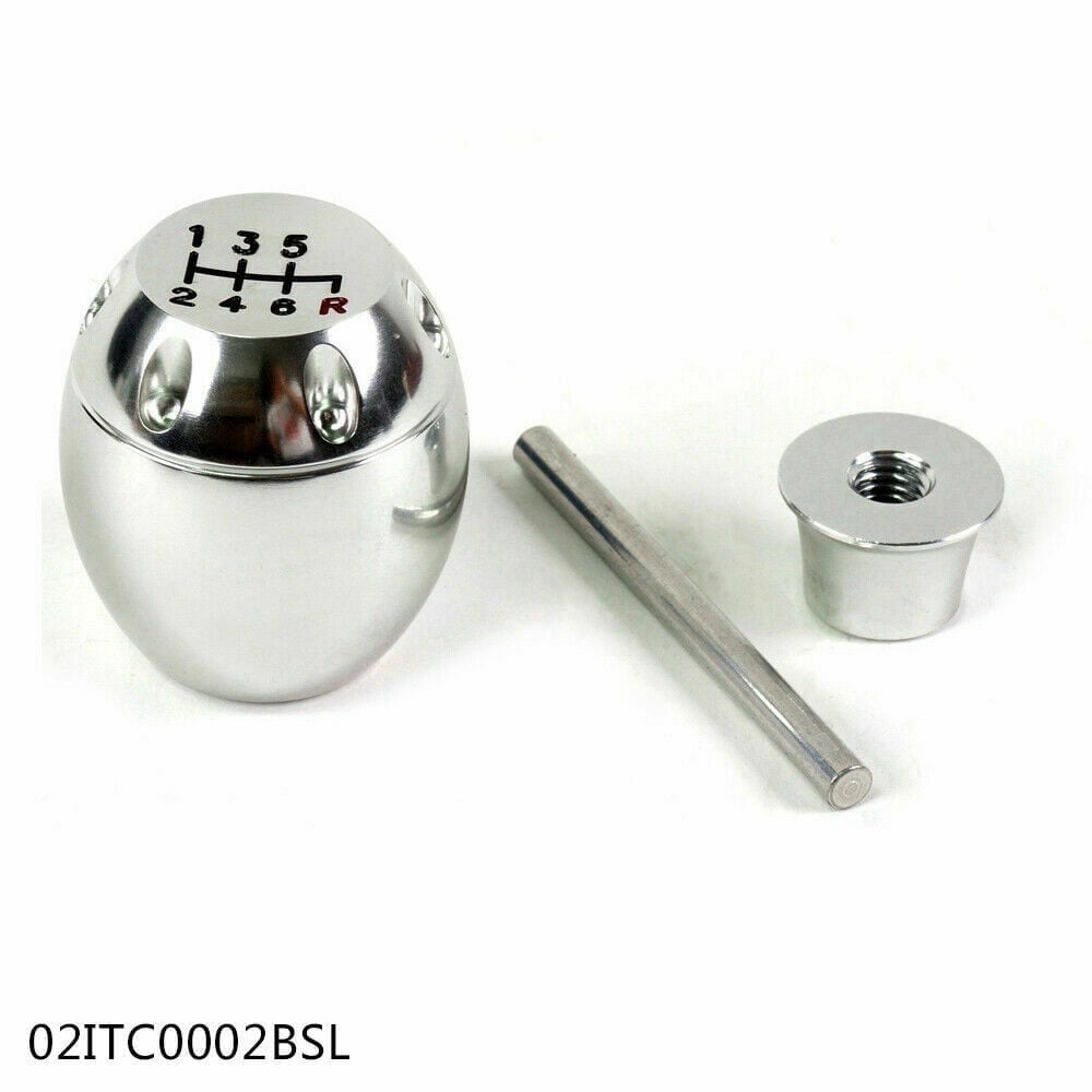 Shift Knob Fit for Honda Civic EP3 FD2 Type R DC2 DC5 AP1 S2000 F20C JD ...