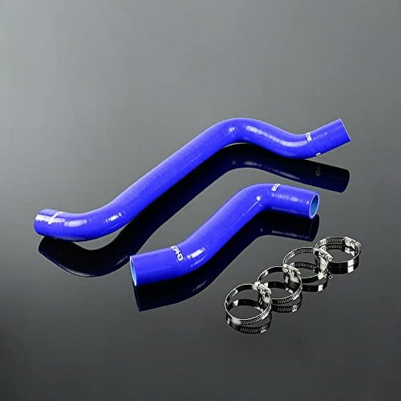 Dodge Journey Radiator Coolant Hose