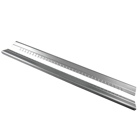 Chevy Silverado Extended Cab Rocker Panels