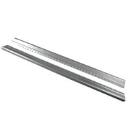 King Boxes AK-G25-28 8-In. Double-Speaker Black Sprayed Enclosure for ...