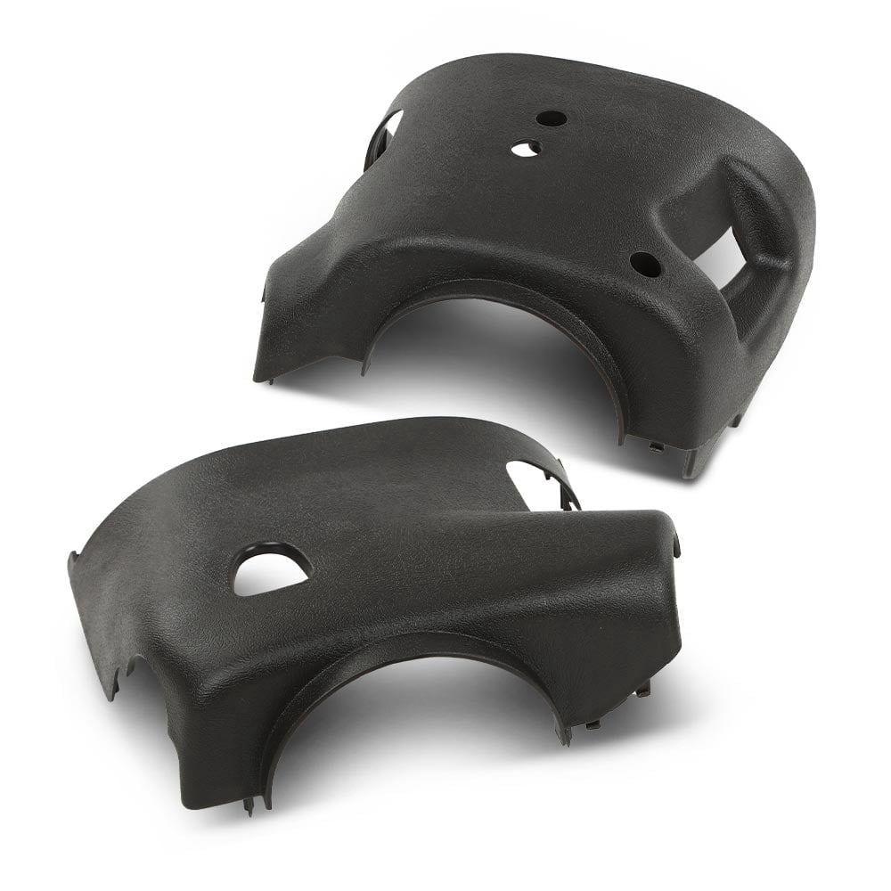 Steering Column Cover Fit for Silverado Sierra Suburban Tahoe 2003-2006 ...