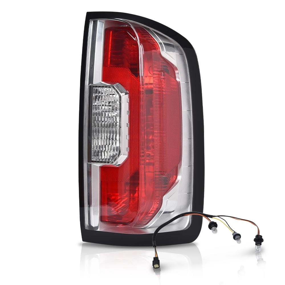 G-Plus Tail Light Brake Lamp Fit For GMC Canyon 2015-2022 Right ...