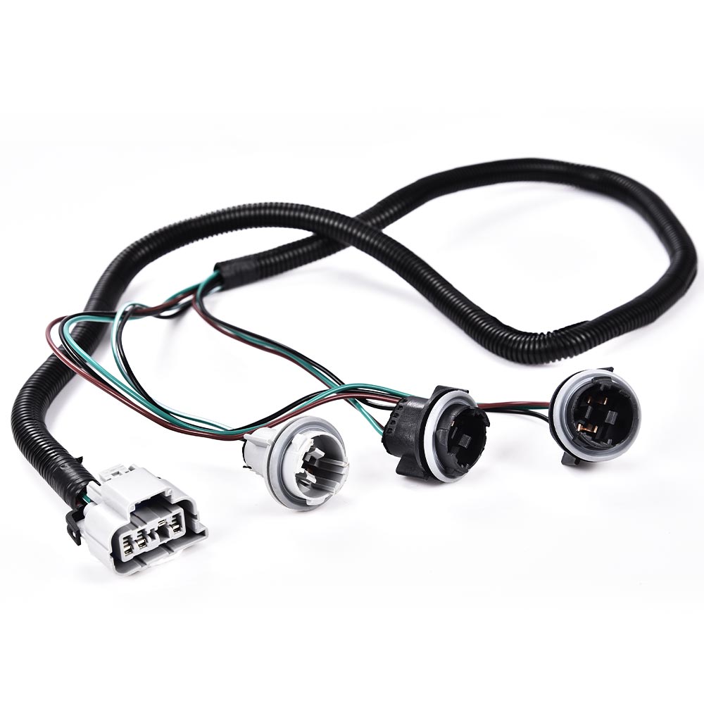 Tail Light Harness - Walmart.com