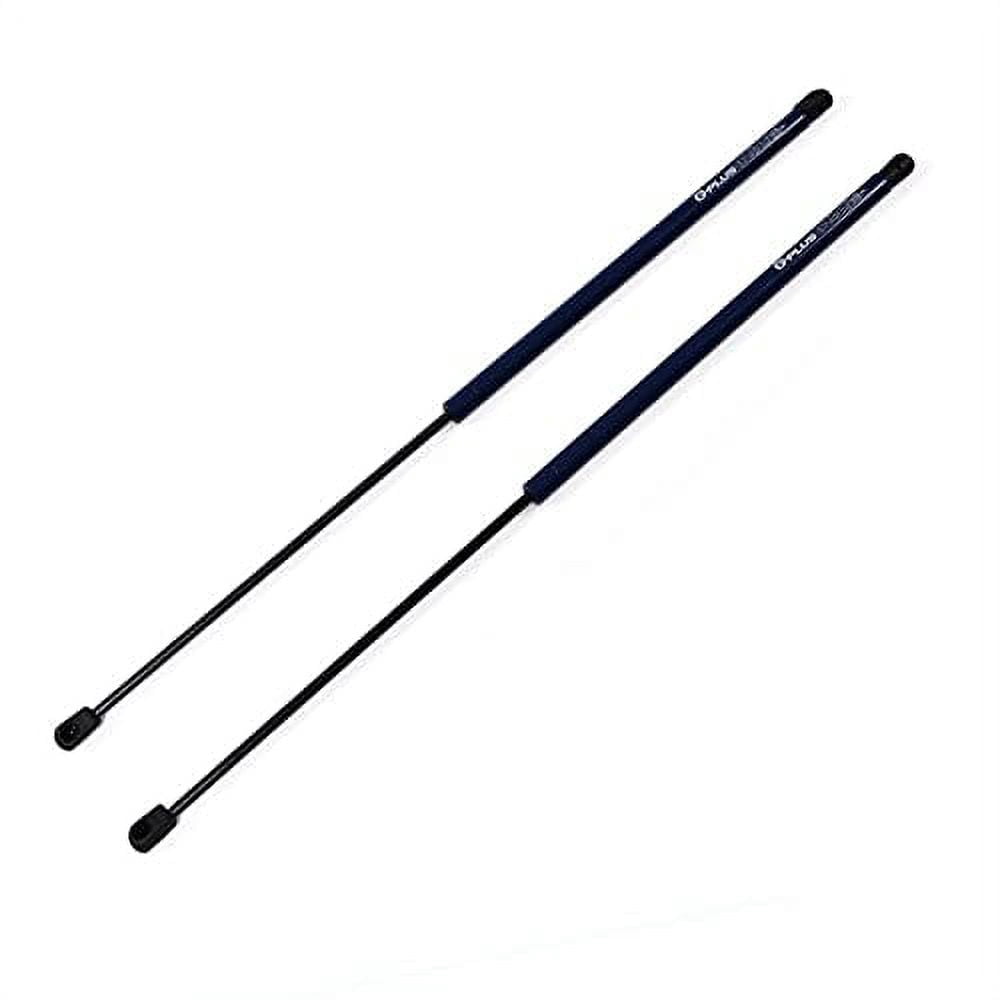 G-Plus Tailgate Assist Shock Struts Bar Lift Support Fit for 2004-2014 ...